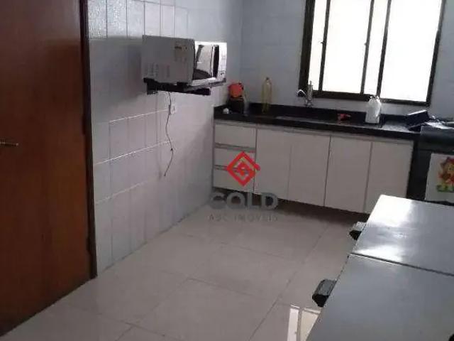 Apartamento para Venda em Santo André/SP Parque das Nações 3 Quartos