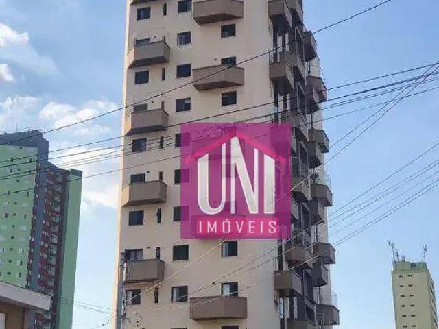 Apartamento para Venda em Santo André/SP Parque das Nações 3 Quartos