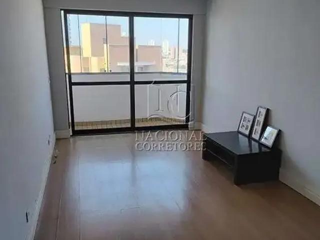 Apartamento para Venda em Santo André/SP Parque das Nações 3 Quartos