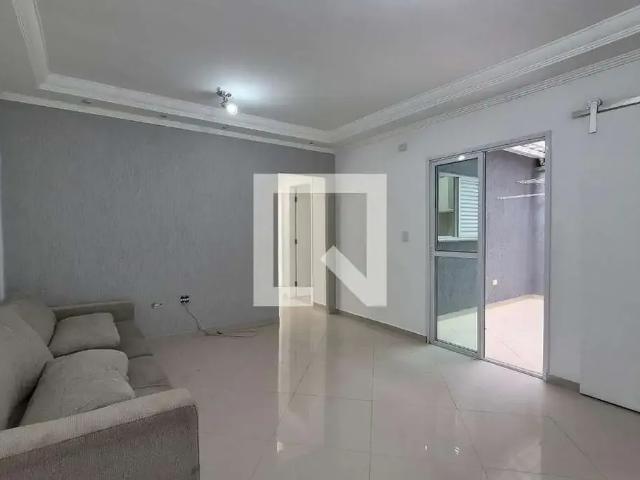 Apartamento para Venda em Santo André/SP Parque das Nações 3 Quartos