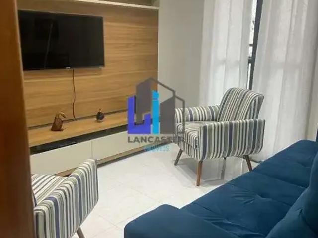 Apartamento para Venda em Santo André/SP Parque das Nações 3 Quartos