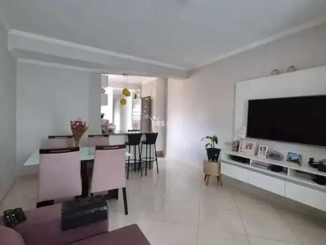 Apartamento para Venda em Santo André/SP Parque das Nações 3 Quartos
