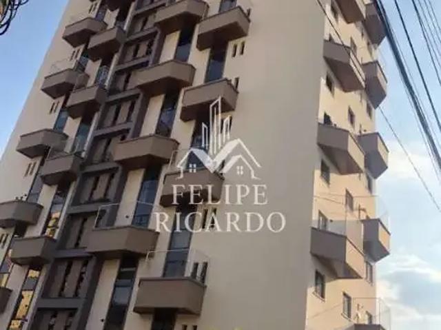 Apartamento para Venda em Santo André/SP Parque das Nações 3 Quartos