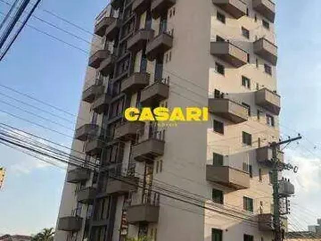 Apartamento para Venda em Santo André/SP Parque das Nações 3 Quartos