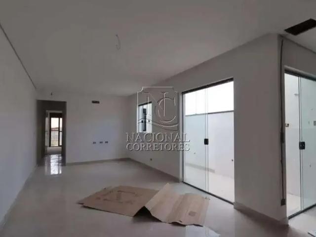 Apartamento para Venda em Santo André/SP Parque das Nações 3 Quartos
