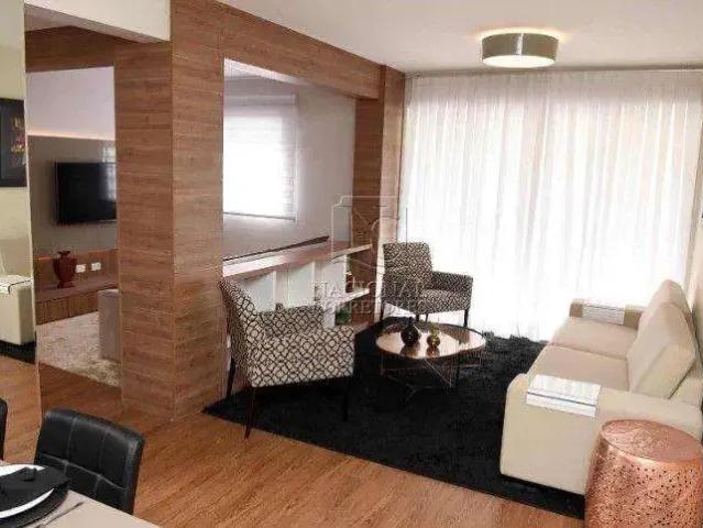 Apartamento para Venda em Santo André/SP Parque das Nações 3 Quartos