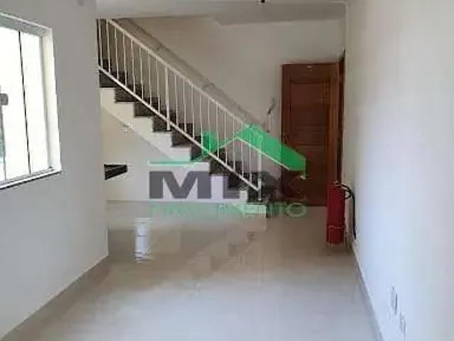 Apartamento para Venda em Santo André/SP Parque das Nações 3 Quartos