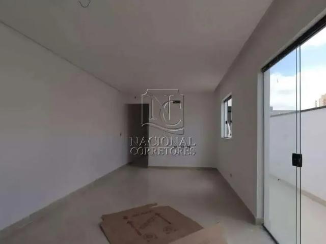 Apartamento para Venda em Santo André/SP Parque das Nações 3 Quartos