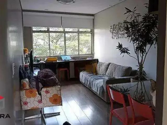 Apartamento para Venda em Santo André/SP Parque das Nações 3 Quartos