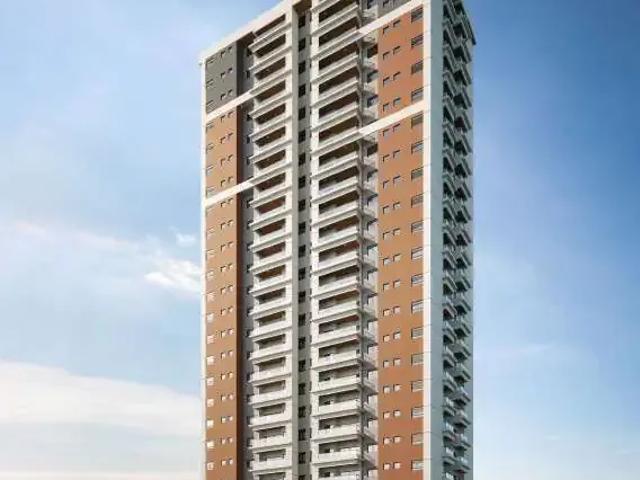 Apartamento para Venda em Santo André/SP Parque das Nações 3 Quartos