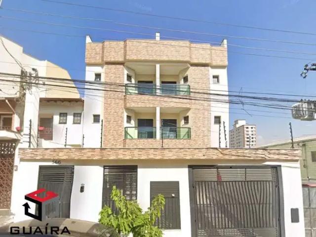 Apartamento para Venda em Santo André/SP Parque das Nações 3 Quartos
