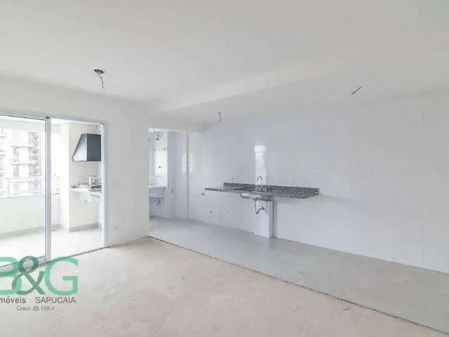 Apartamento para Venda em Santo André/SP Parque das Nações 3 Quartos