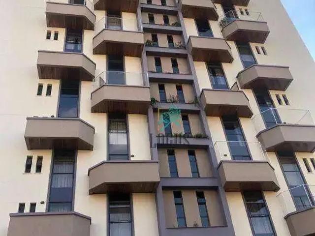 Apartamento para Venda em Santo André/SP Parque das Nações 3 Quartos