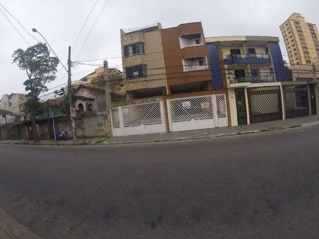 Apartamento para Venda em Santo André/SP Parque das Nações 3 Quartos
