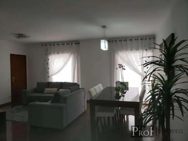Apartamento para Venda em Santo André/SP Parque das Nações 3 Quartos