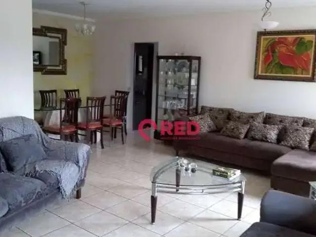 Apartamento para Venda em Santo André/SP Parque das Nações 3 Quartos