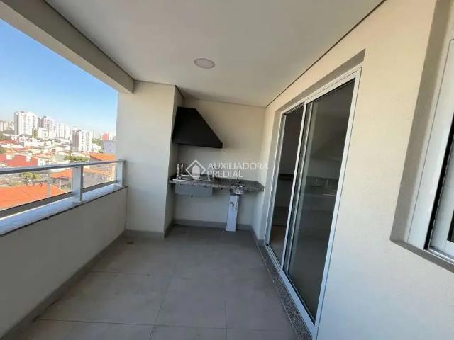 Apartamento para Venda em Santo André/SP Parque das Nações 3 Quartos