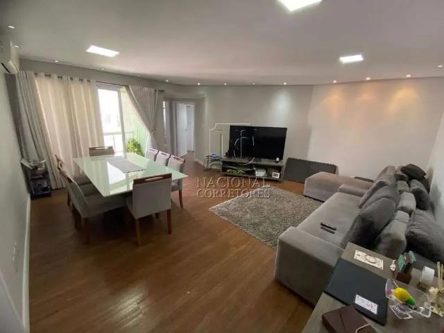 Apartamento para Venda em Santo André/SP Parque das Nações 3 Quartos