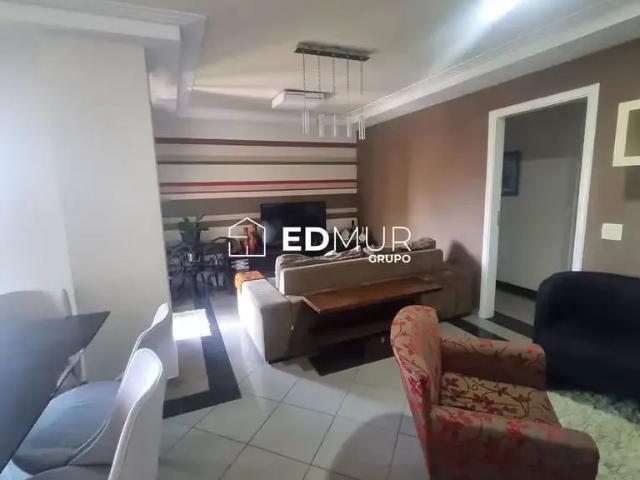 Apartamento para Venda em Santo André/SP Parque das Nações 3 Quartos