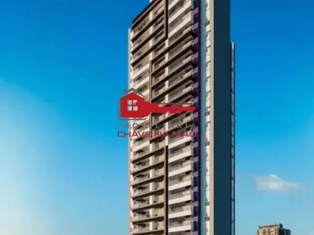 Apartamento para Venda em Santo André/SP Parque das Nações 3 Quartos