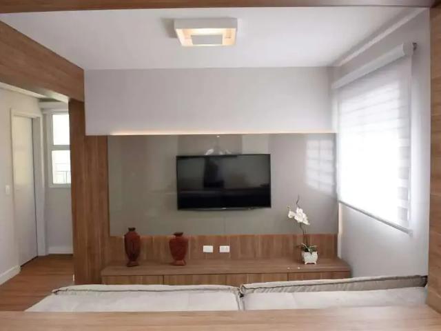 Apartamento para Venda em Santo André/SP Parque das Nações 3 Quartos
