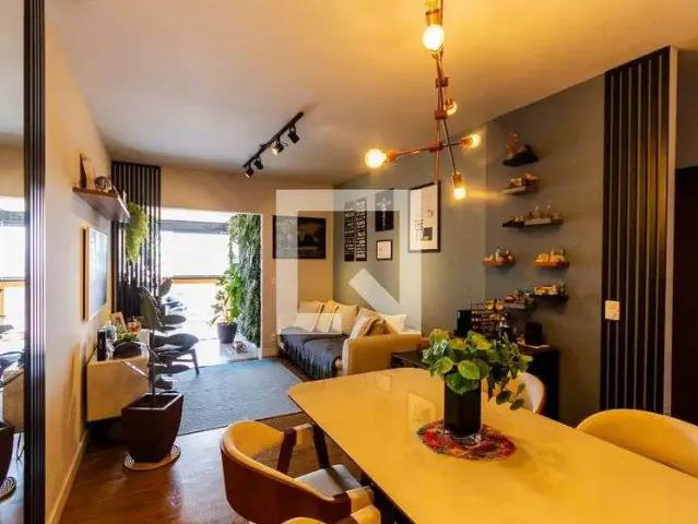 Apartamento para Venda em Santo André/SP Parque das Nações 3 Quartos