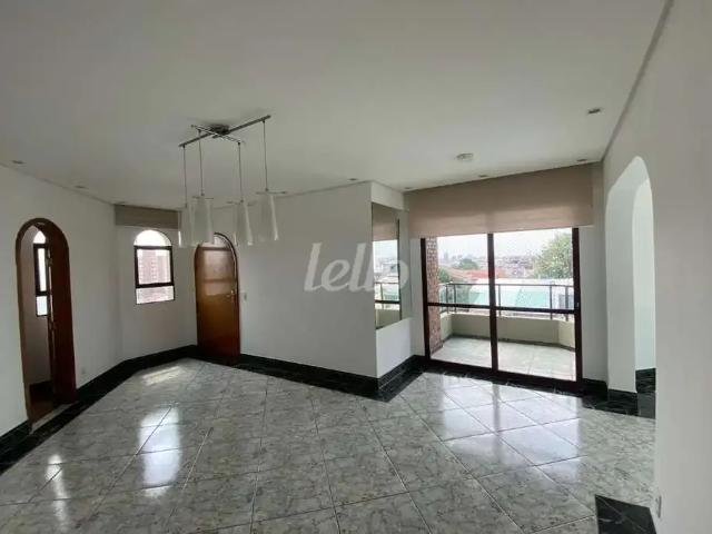 Apartamento para Venda em Santo André/SP Parque das Nações 3 Quartos