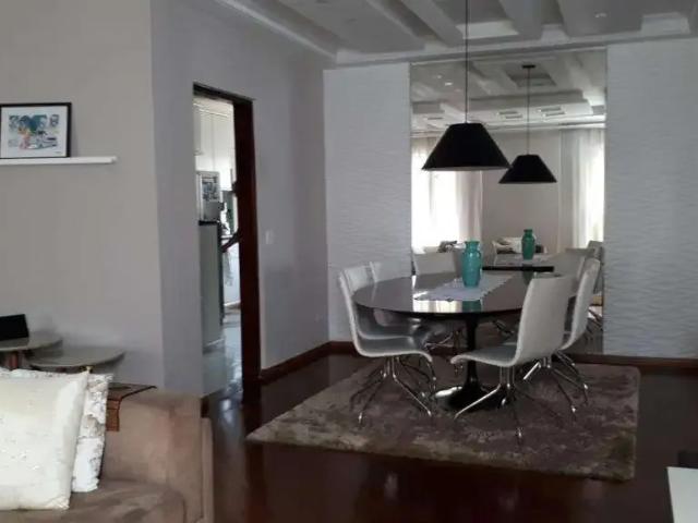 Apartamento para Venda em Santo André/SP Parque das Nações 3 Quartos