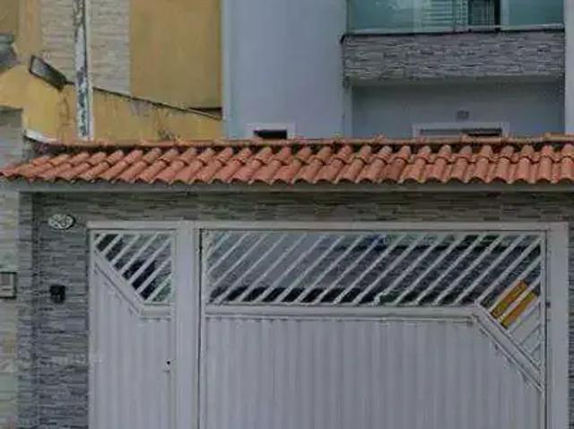 Apartamento para Venda em Santo André/SP Parque das Nações 3 Quartos
