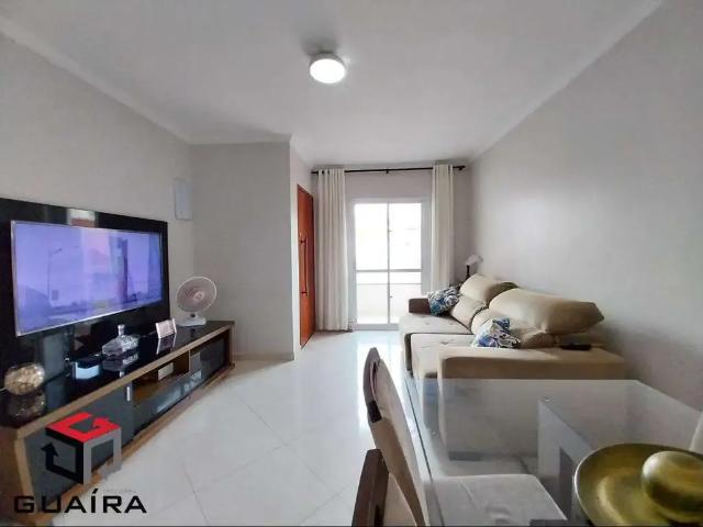 Apartamento para Venda em Santo André/SP Parque das Nações 3 Quartos