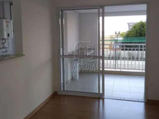Apartamento para Venda em Santo André/SP Parque das Nações 3 Quartos
