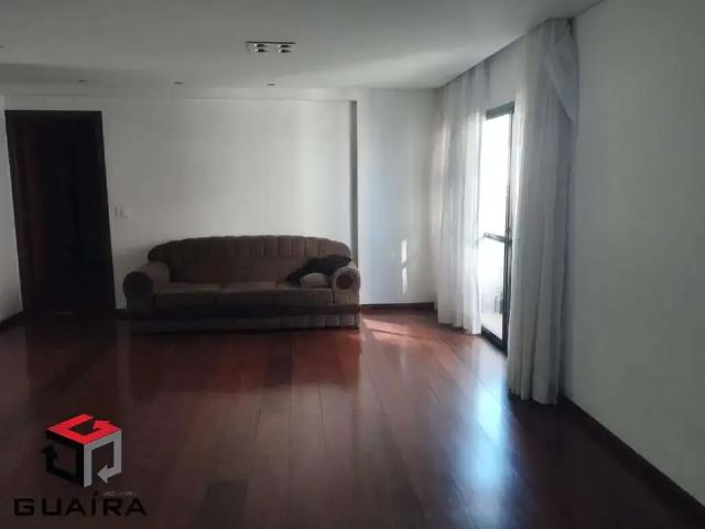 Apartamento para Venda em Santo André/SP Parque das Nações 3 Quartos