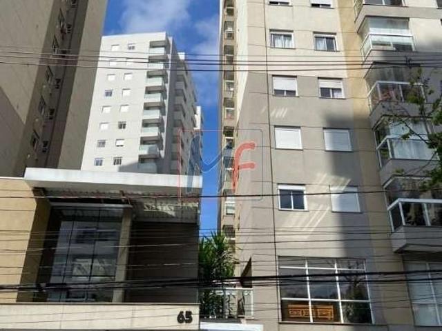 Apartamento para Venda em Santo André/SP Parque das Nações 3 Quartos