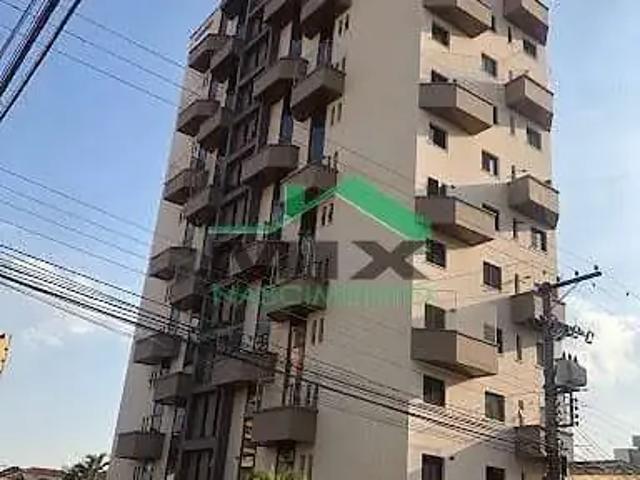 Apartamento para Venda em Santo André/SP Parque das Nações 3 Quartos