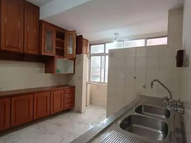 Apartamento para Venda em Santo André/SP Parque das Nações 3 Quartos