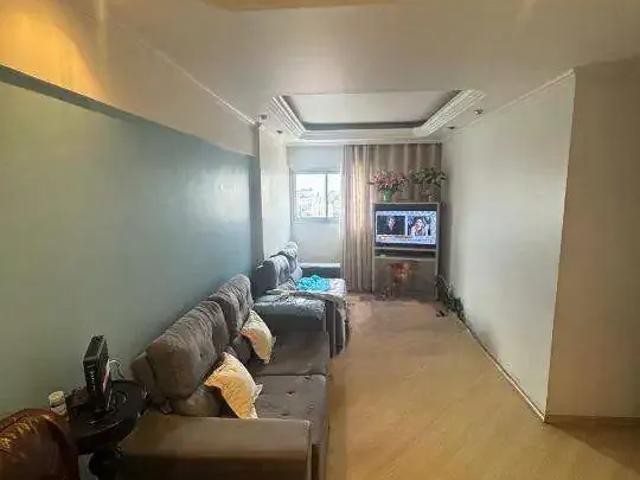 Apartamento para Venda em Santo André/SP Parque das Nações 3 Quartos