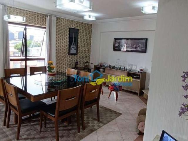 Apartamento para Venda em Santo André/SP Parque das Nações 3 Quartos