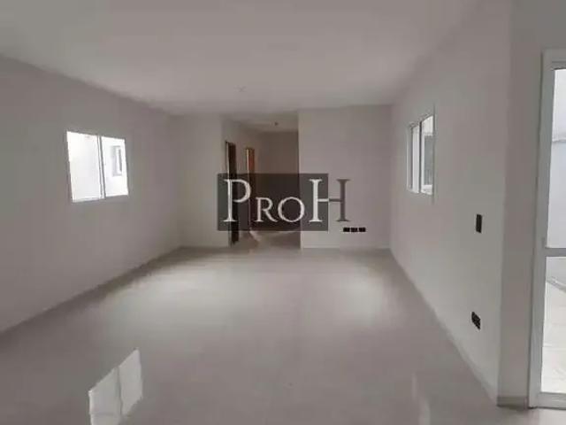 Apartamento para Venda em Santo André/SP Parque das Nações 3 Quartos