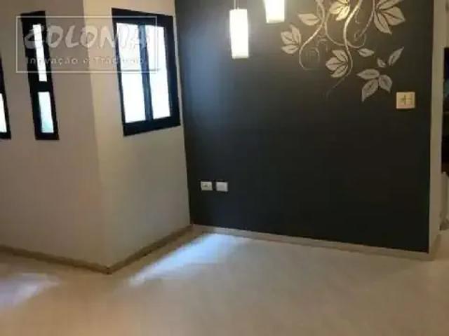 Apartamento para Venda em Santo André/SP Parque das Nações 3 Quartos