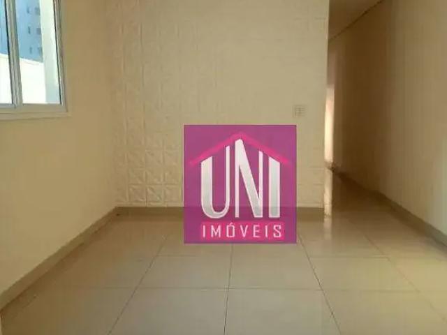 Apartamento para Venda em Santo André/SP Parque das Nações 3 Quartos