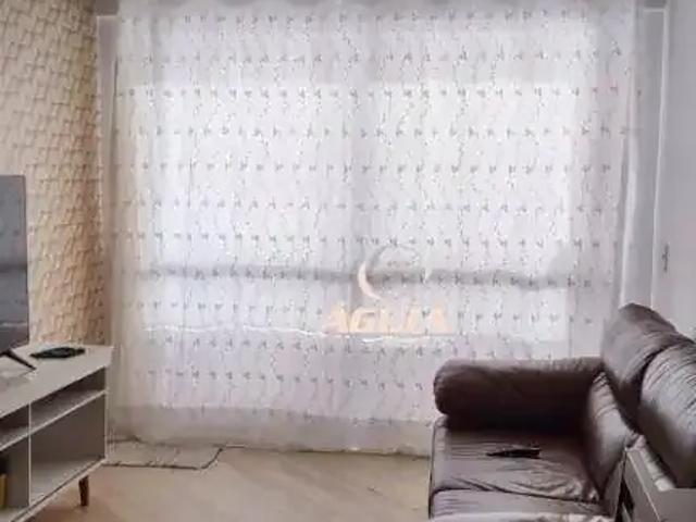 Apartamento para Venda em Santo André/SP Parque das Nações 3 Quartos