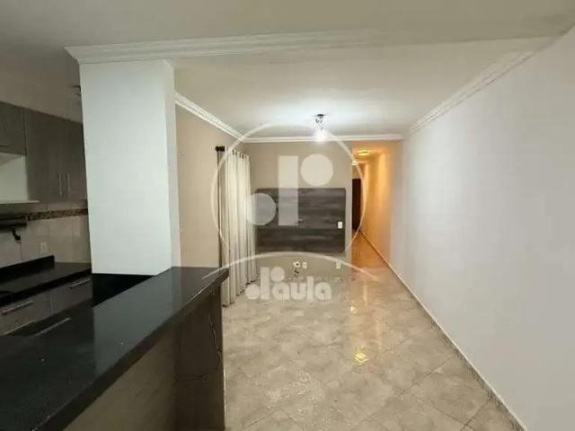 Apartamento para Venda em Santo André/SP Parque das Nações 3 Quartos
