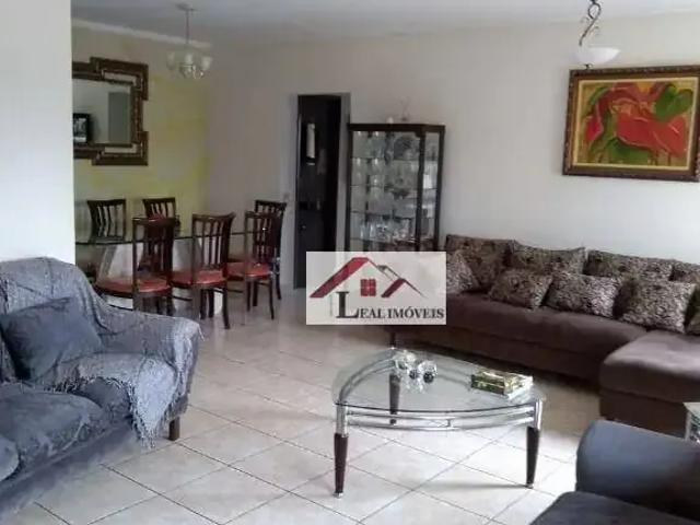 Apartamento para Venda em Santo André/SP Parque das Nações 3 Quartos