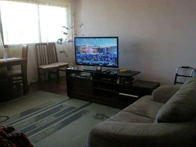 Apartamento para Venda em Santo André/SP Parque das Nações 3 Quartos