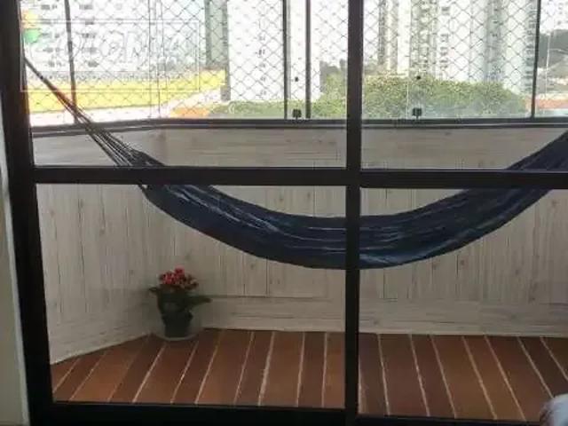 Apartamento para Venda em Santo André/SP Parque das Nações 3 Quartos