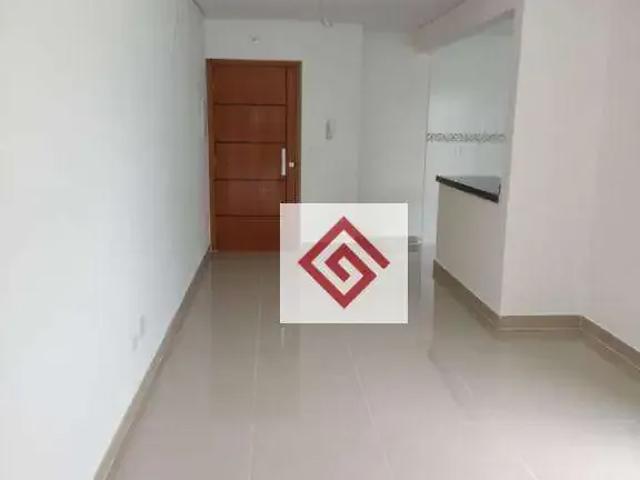 Apartamento para Venda em Santo André/SP Parque das Nações 3 Quartos
