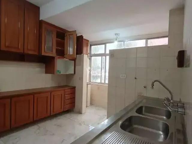Apartamento para Venda em Santo André/SP Parque das Nações 3 Quartos