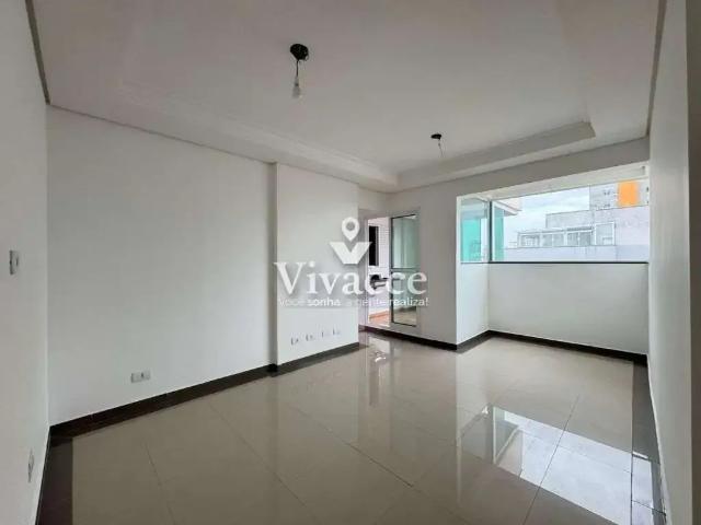 Apartamento para Venda em Santo André/SP Parque das Nações 3 Quartos