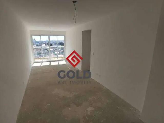 Apartamento para Venda em Santo André/SP Parque das Nações 3 Quartos