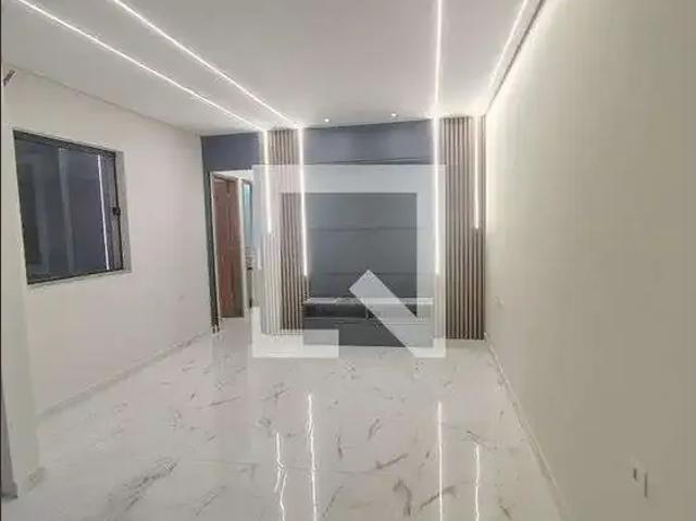 Apartamento para Venda em Santo André/SP Parque das Nações 3 Quartos
